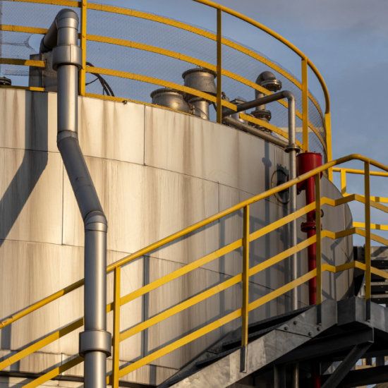 7 Common Types of Industrial Coatings and Their Uses